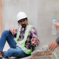 Extreme Heat Leads To More Workplace Injuries In New York