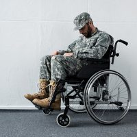 Help Available For Homeless Disabled Veterans