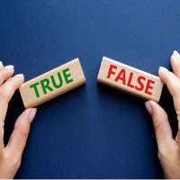 Did The Employee Make A False Statement?