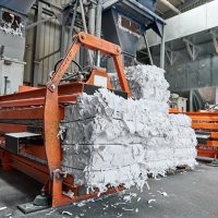 Man Killed After Being Trapped In Machine